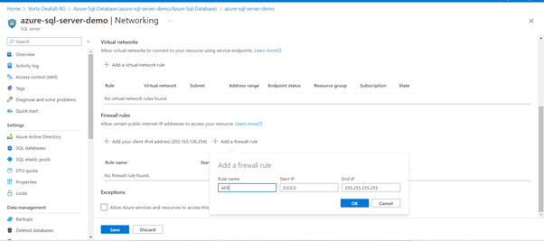 How To Connect SSMS With Microsoft Azure SQL Cloud Service
